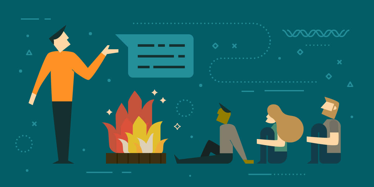  por Qu Utilizar Storytelling Paprika Digital